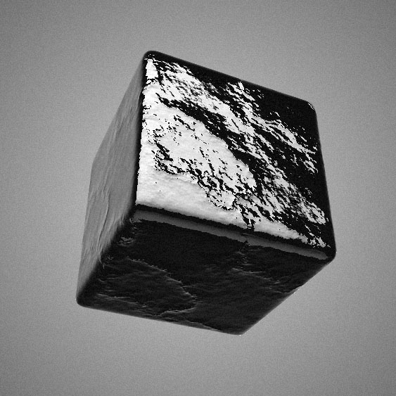 Spherical Environment Mapping Matcaplitsphere And Normal Mapping 4009