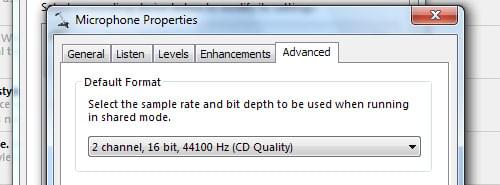 Web Audio Input and Windows - Blog - Clicktorelease